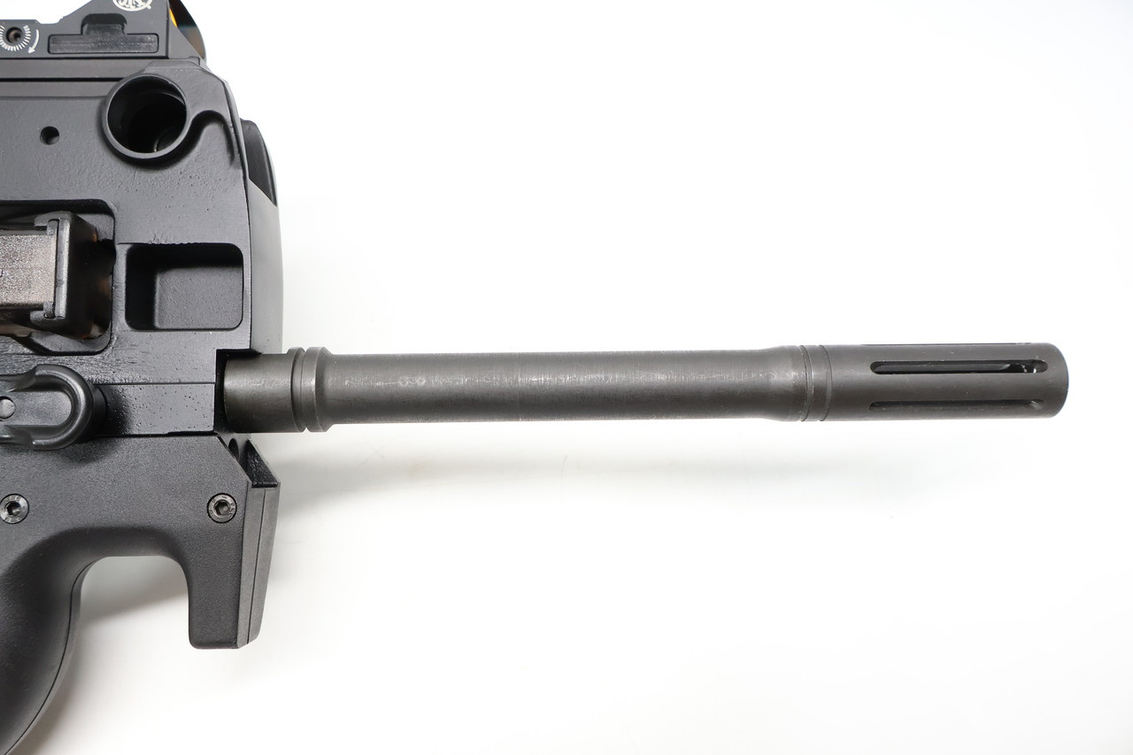 FN PS90 Gen 2 With FN Optic 5.7x28mm