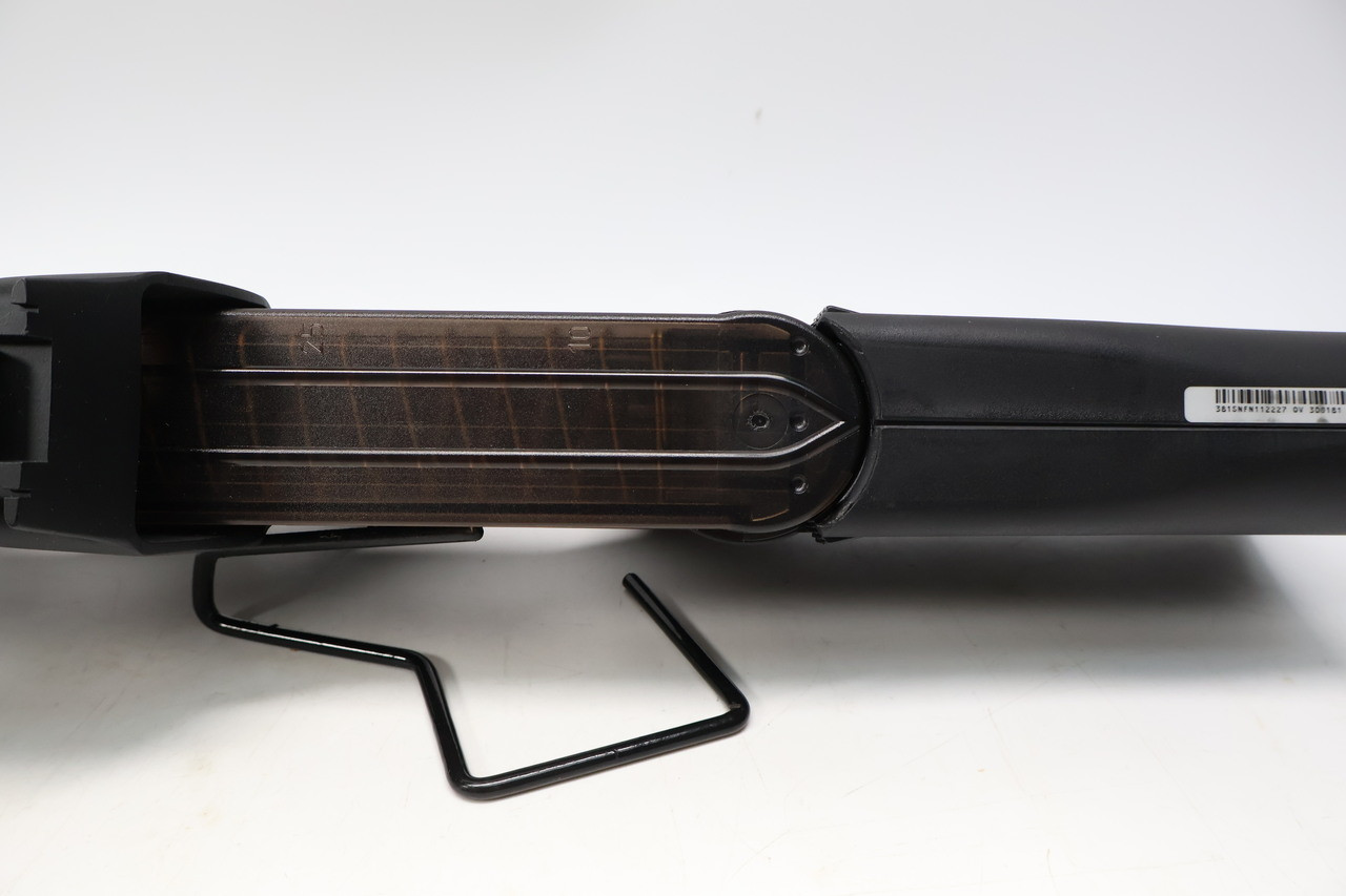 FN PS90 Gen 2 With FN Optic 5.7x28mm