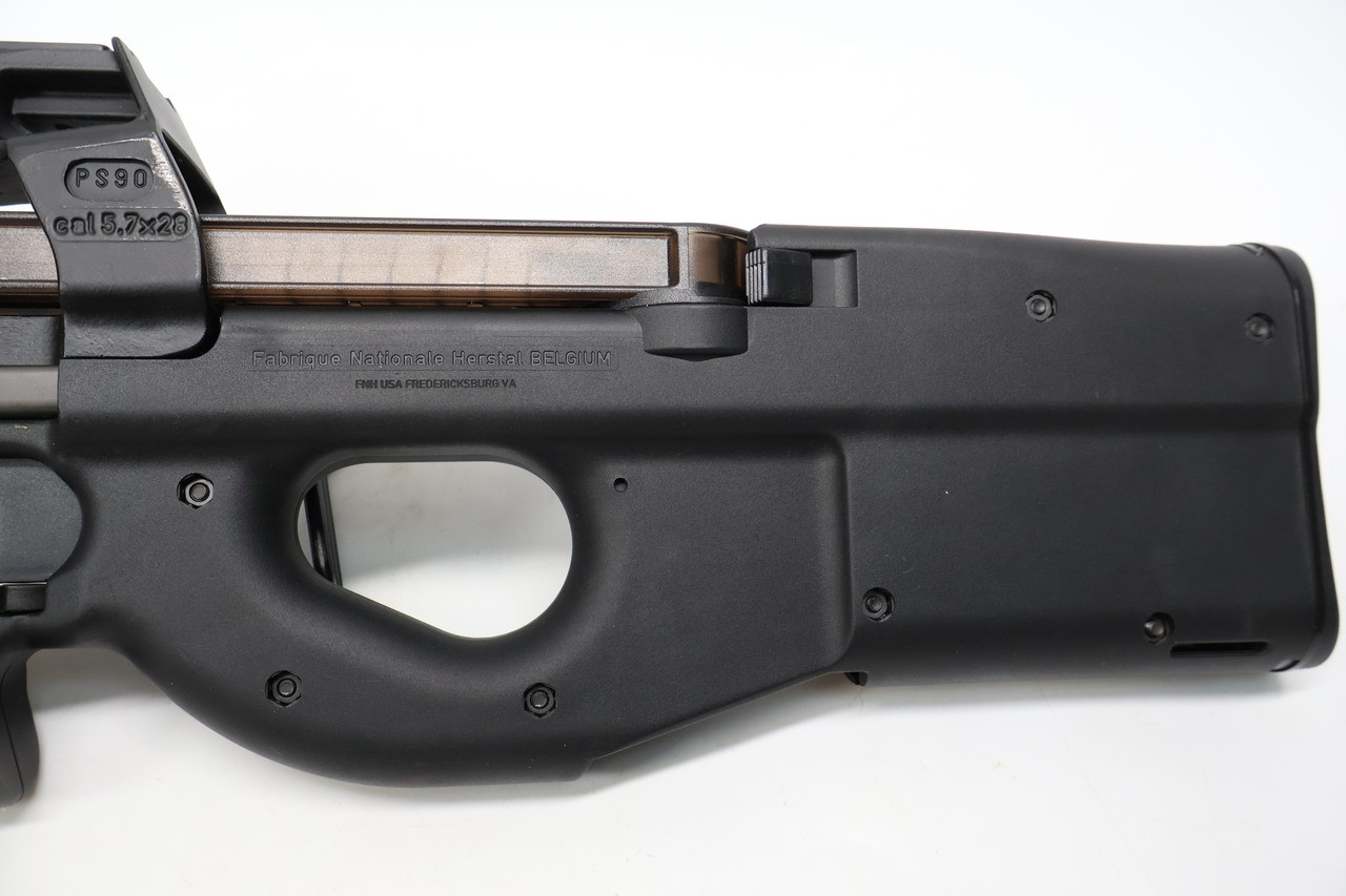 FN PS90 Gen 2 With FN Optic 5.7x28mm