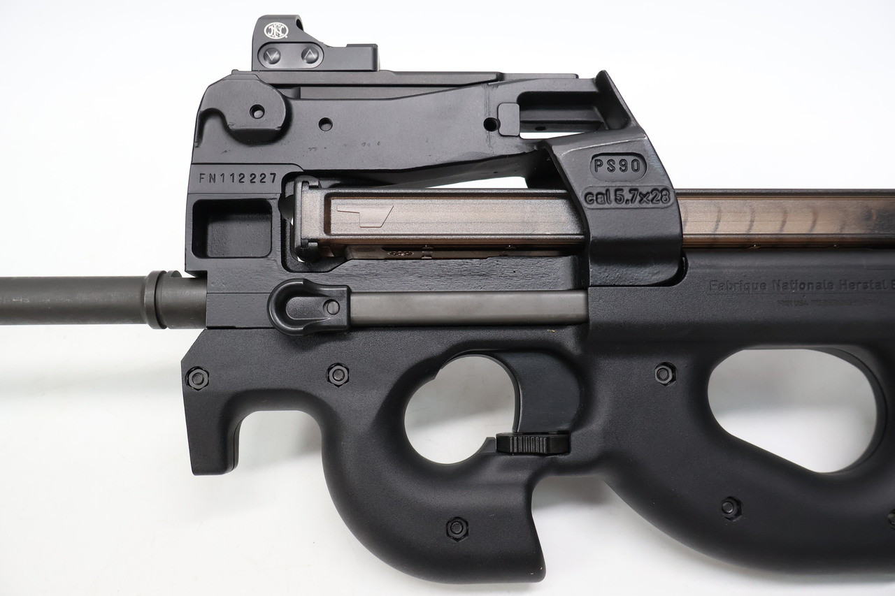 FN PS90 Gen 2 With FN Optic 5.7x28mm