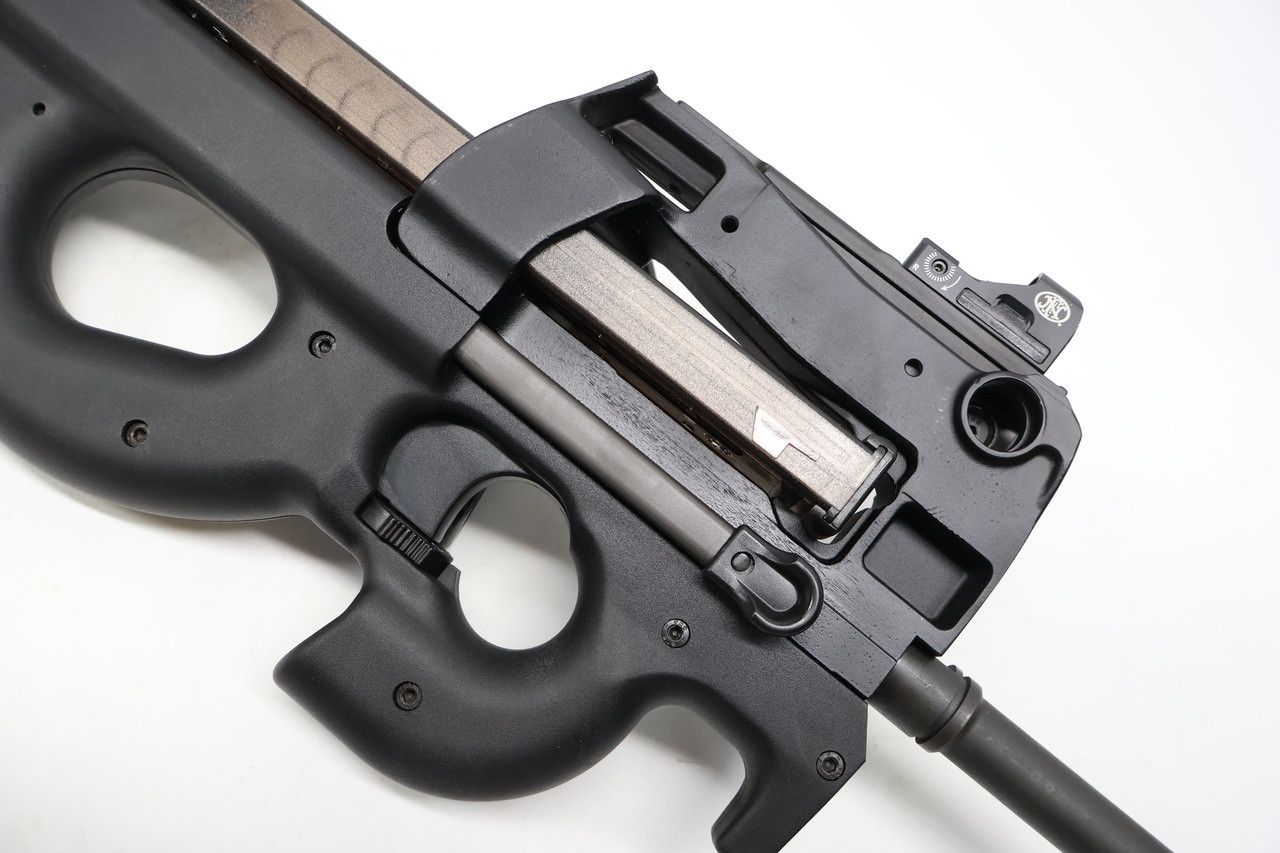 FN PS90 Gen 2 With FN Optic 5.7x28mm