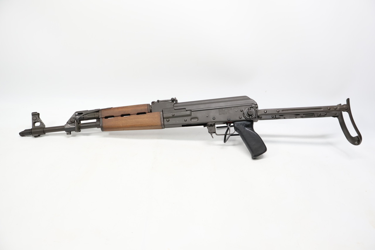 Century Arms M70AB2 Yugo Underfolder AK 7.62x39mm