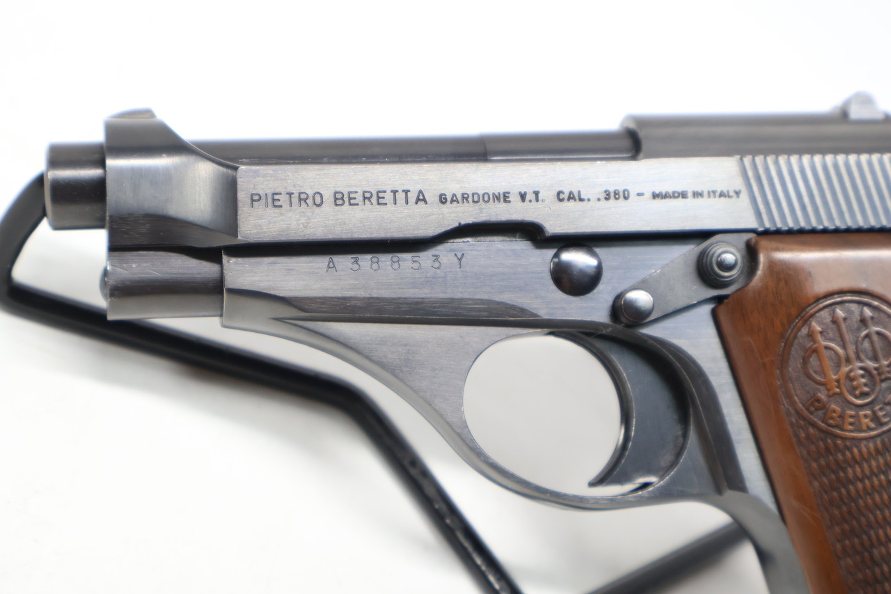 Beretta 70S Cheetah .380ACP