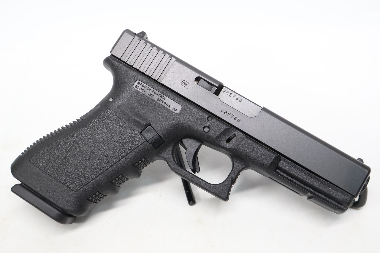 Glock 17 G3 9mm