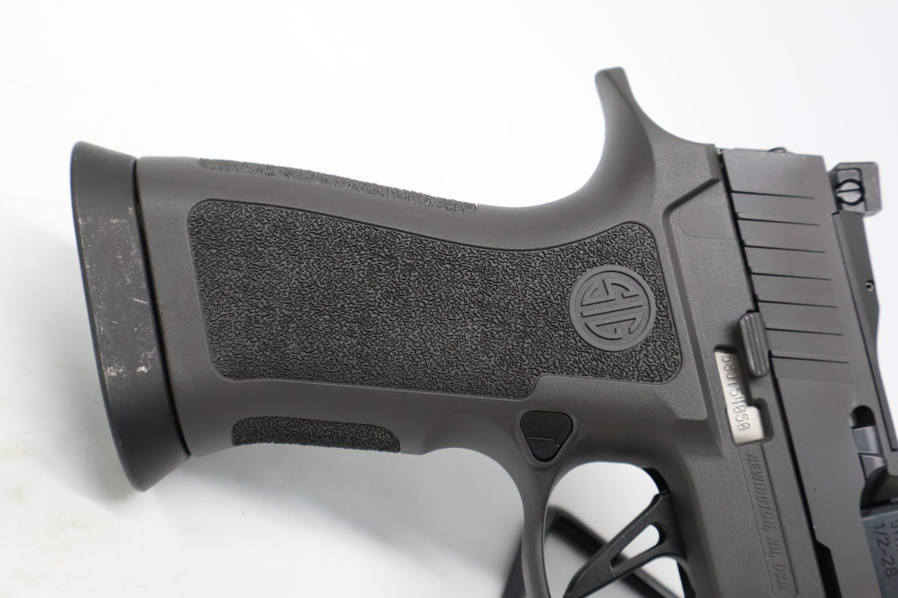 Sig Sauer P320 X-Carry Legion 9mm