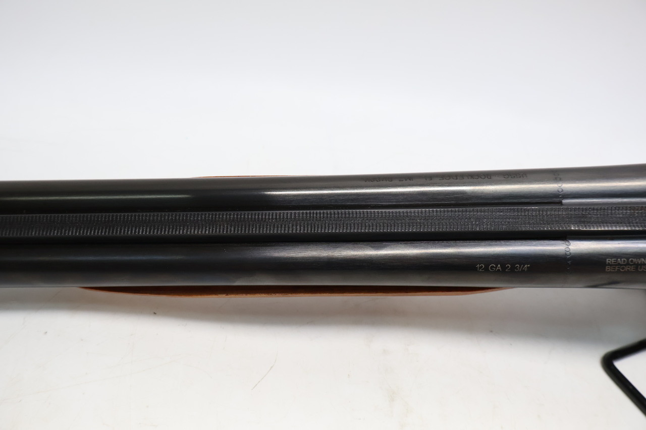 Baikal MP220 Coach Gun 12GA