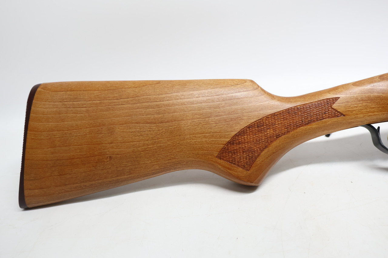 Baikal MP220 Coach Gun 12GA