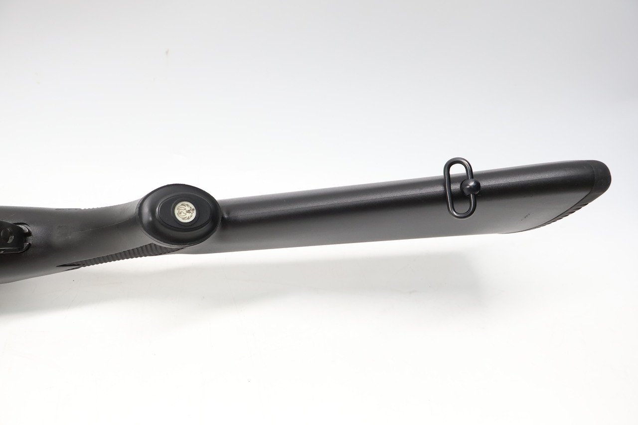 Ruger Ranch Rifle Mini-14 Threaded Barrel .223