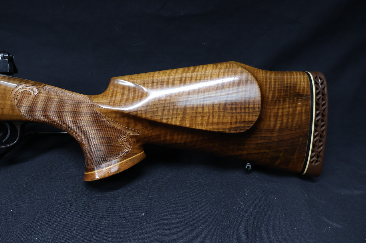 Springfield Armory 1903 Sporter 300Win Mag