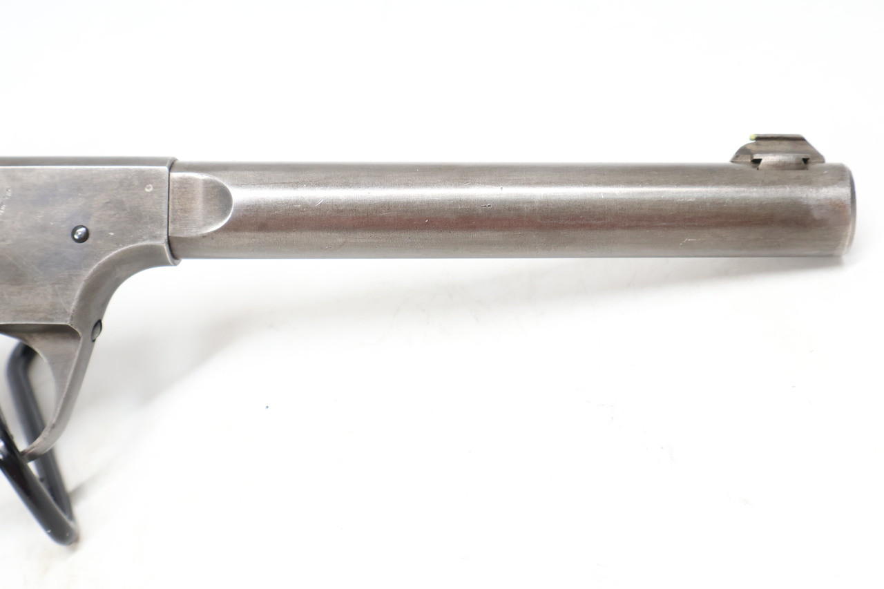 HI-Standard HD-Military .22LR