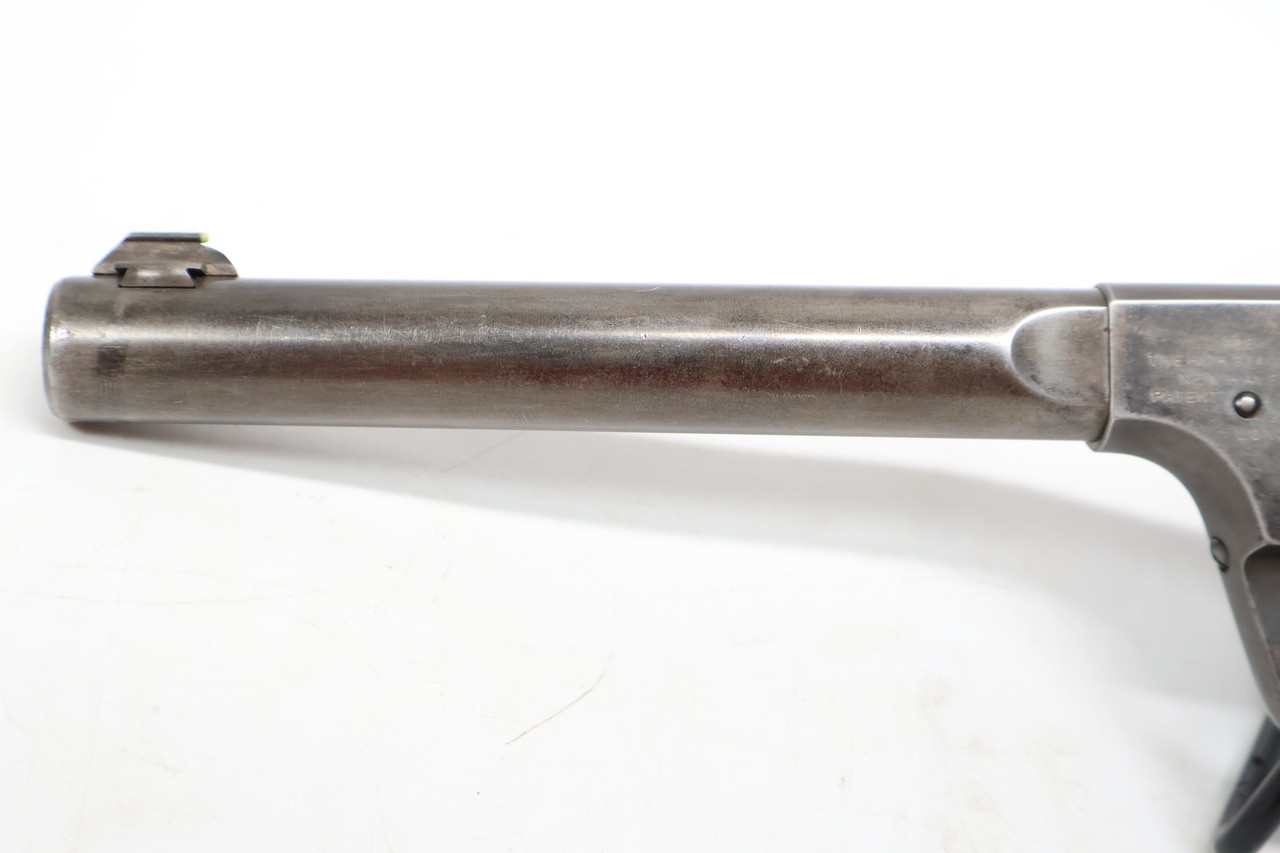 HI-Standard HD-Military .22LR HI-Standard HD-Military .22LR