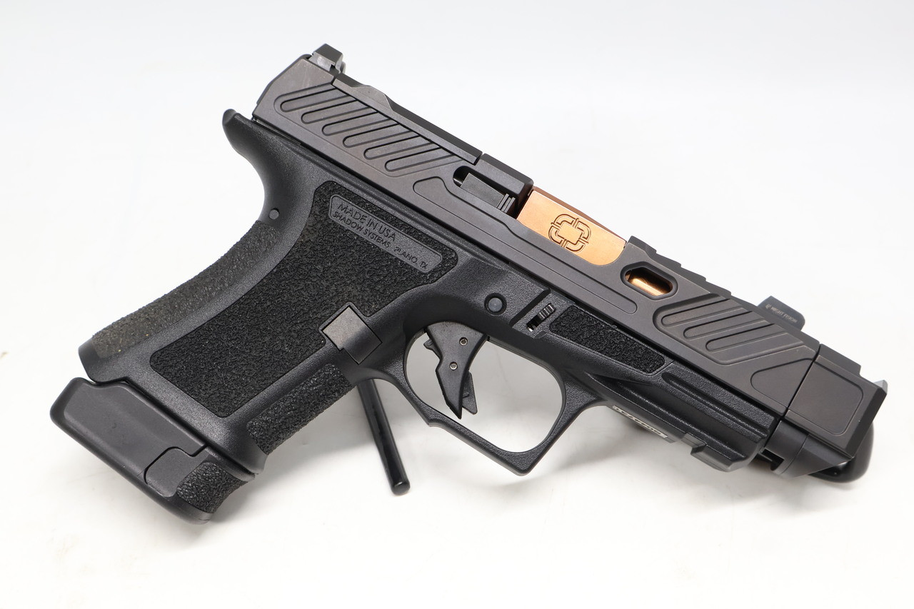 Shadow Systems CR920P 9mm