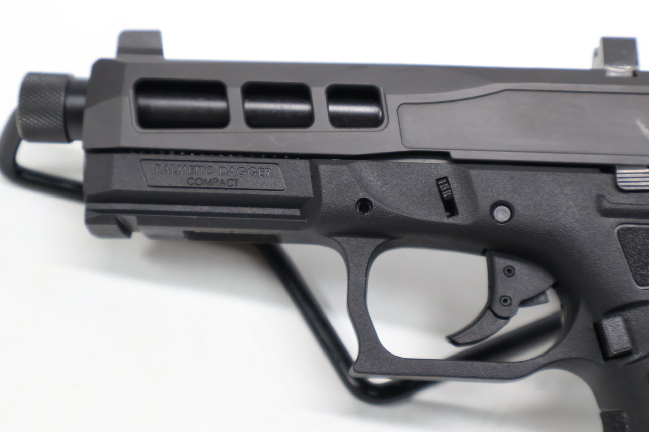 PSA Dagger Compact 9mm