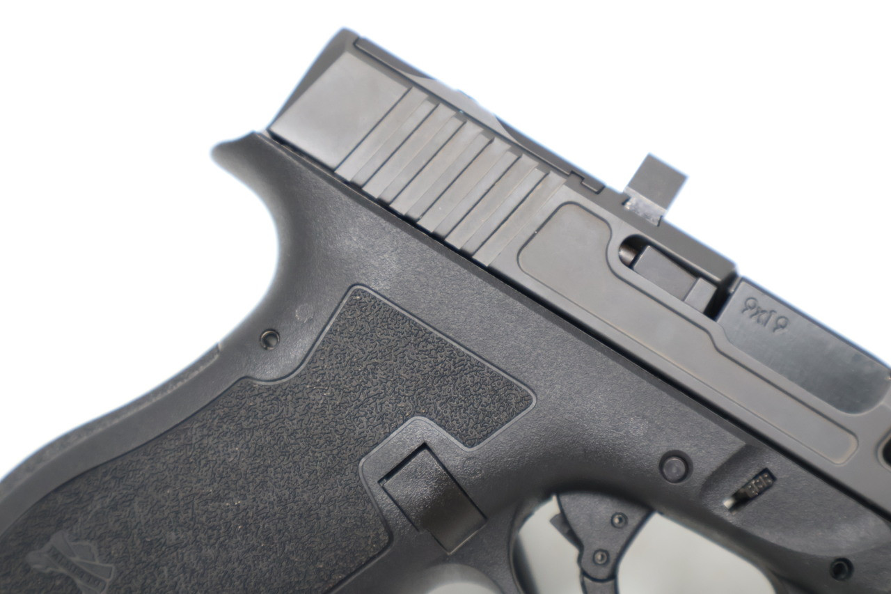 PSA Dagger Compact 9mm