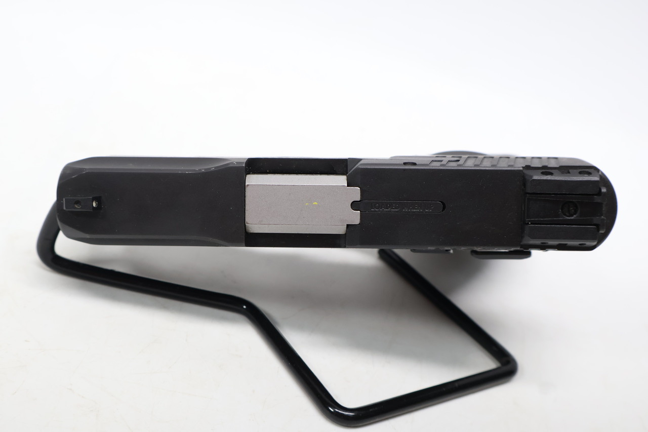 Taurus G2C Grey Frame 9mm