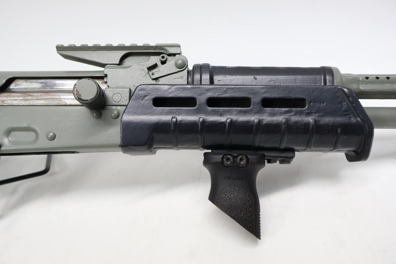 Century Arms VSKA Magpul 7.62x39