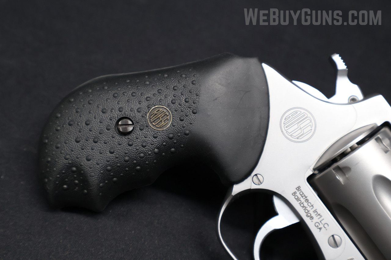 Rossi RP63 Revolver .357 Magnum