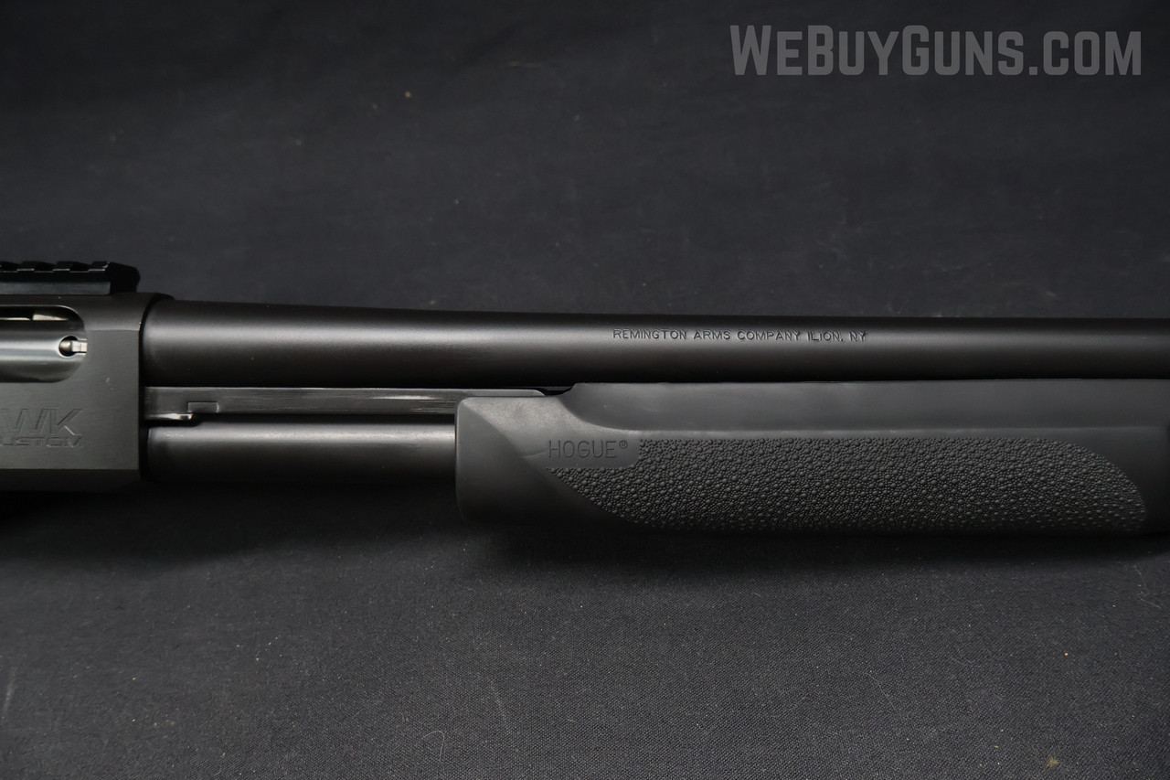 Nighthawk Custom Nighthawk Tactical 870 20GA