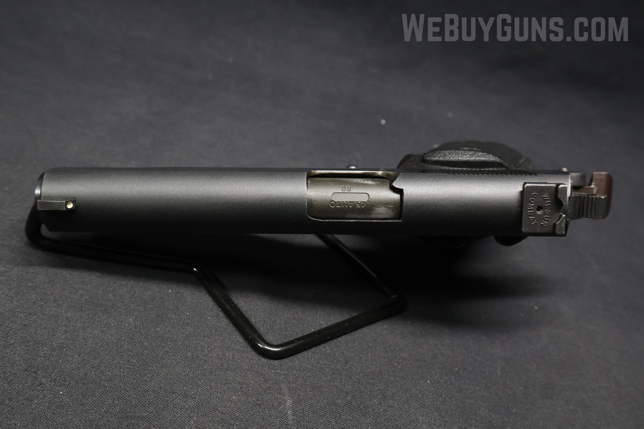 Colt MKIV Series 70 In Para Ordnance Double Stack Frame .45