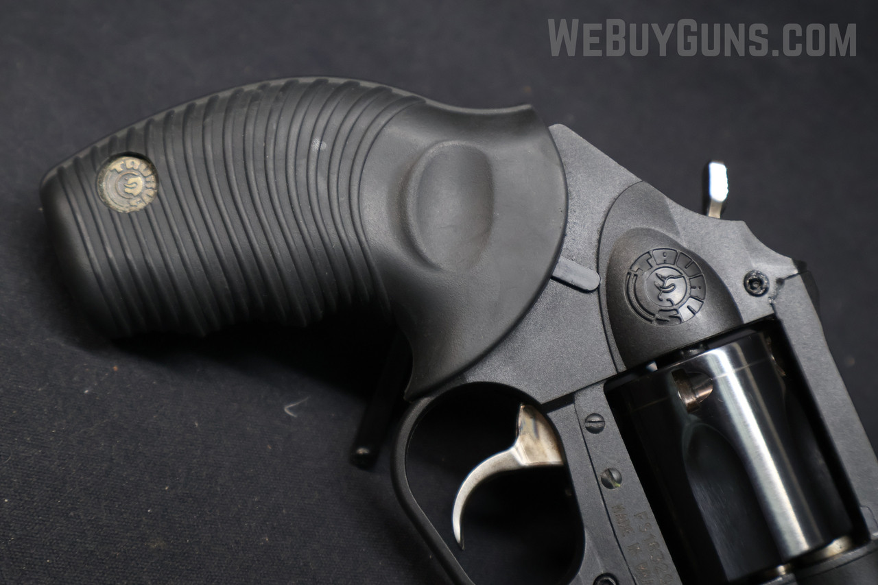 Taurus Model 85 Protector Poly .38+P