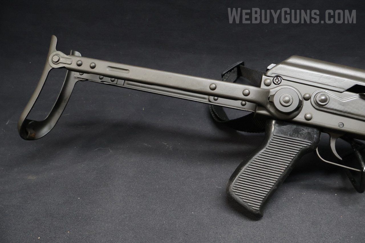 Yugo M70AB2 Underfolder AK 7.62x39mm