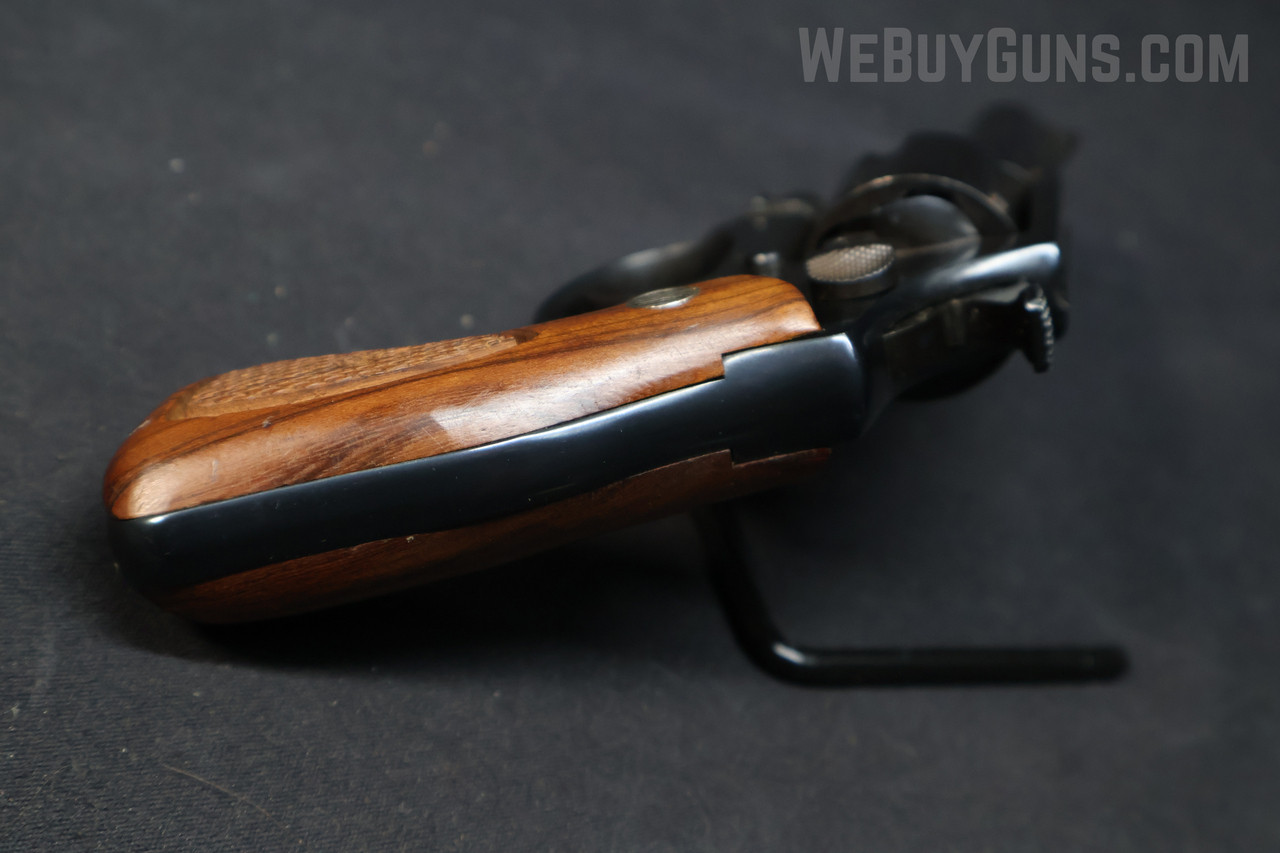 Rossi M33 Revolver .38Spl