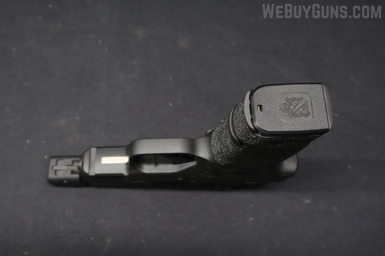 Springfield Armory Hellcat RDP With Holster 9mm