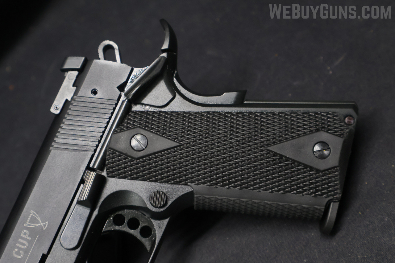 Walther Colt Gold Cup Trophy 1911.22LR