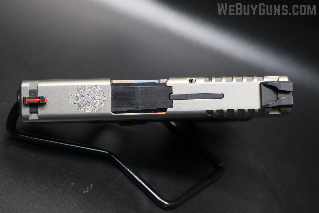 Springfield Armory XDS-45 .45ACP