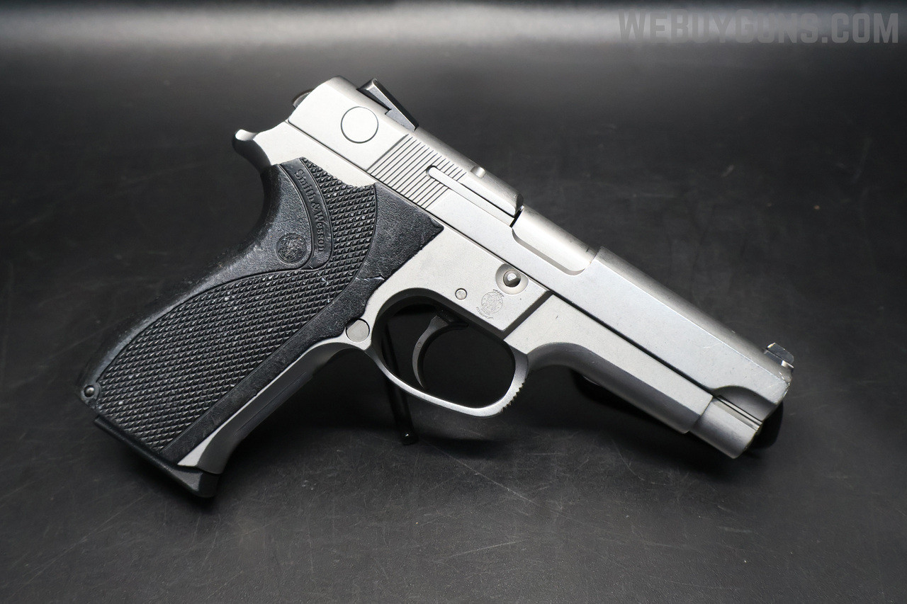 smith wesson 5096