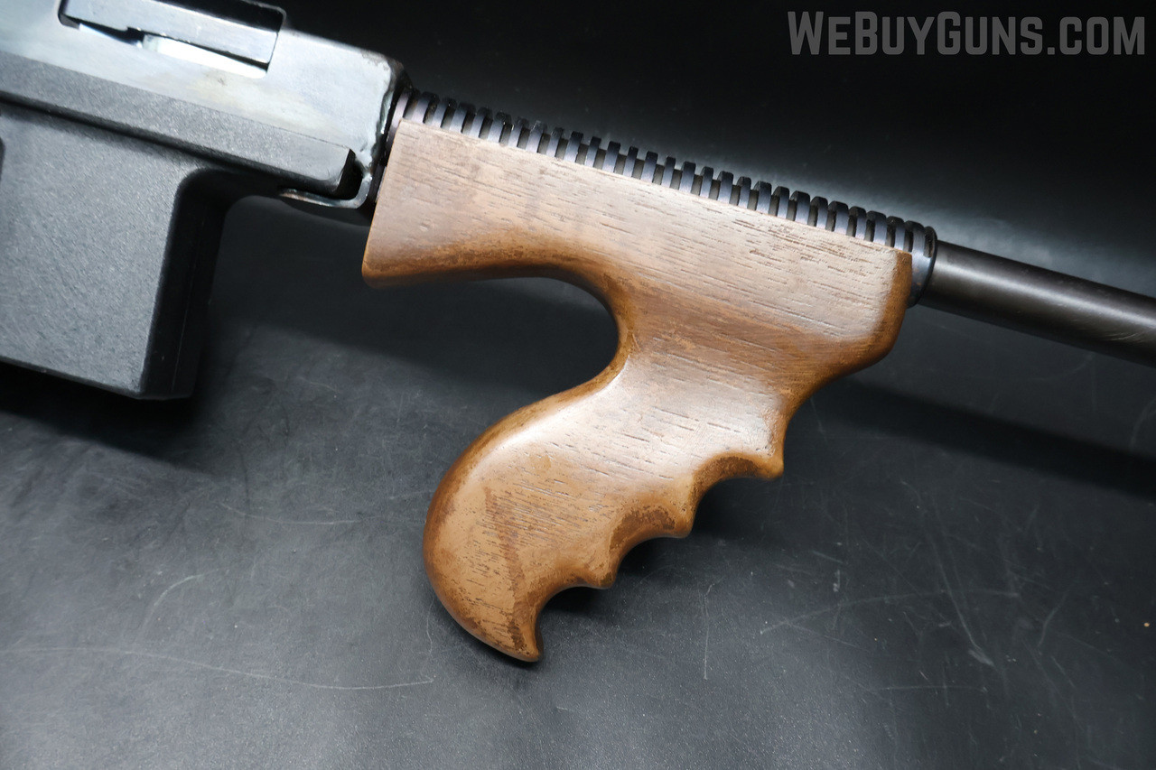 Volunteer Commando Mark 45 Carbine .45ACP