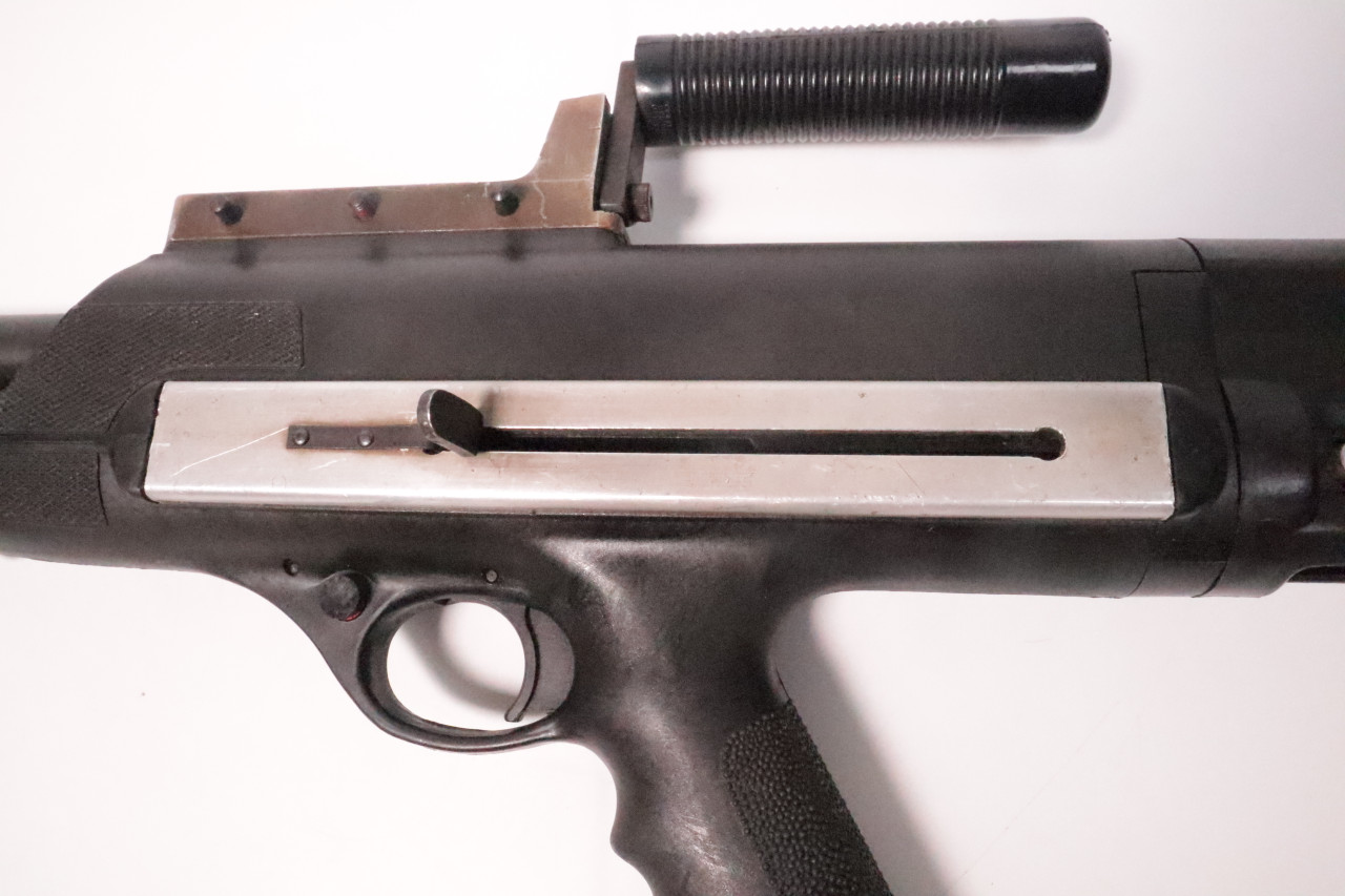 High Standard Model 10B 12GA