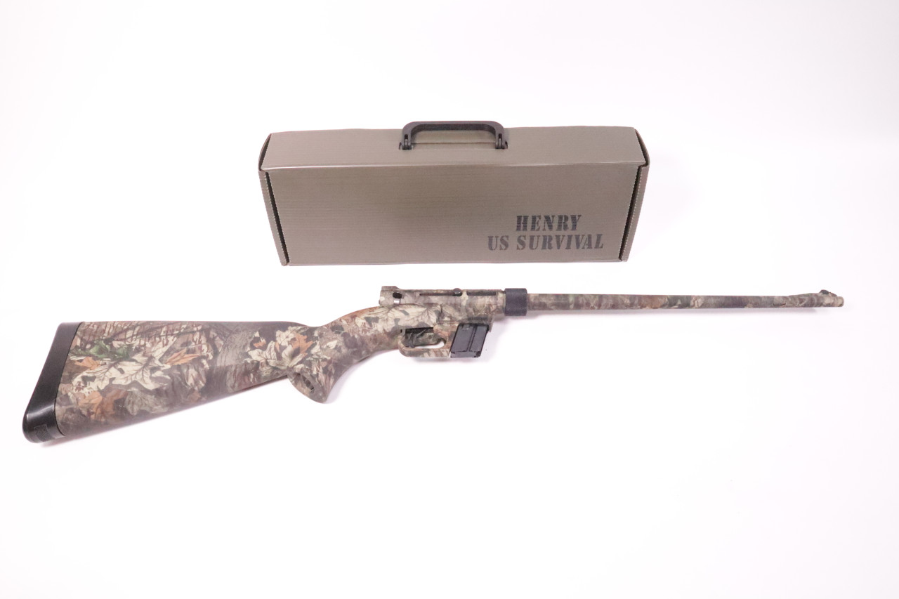 Henry Survival Rifle .22 LR