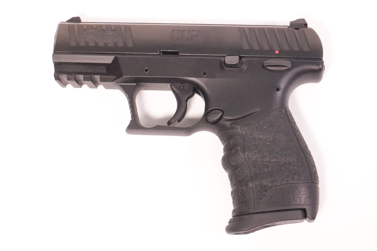 Walther CCP M2 9mm