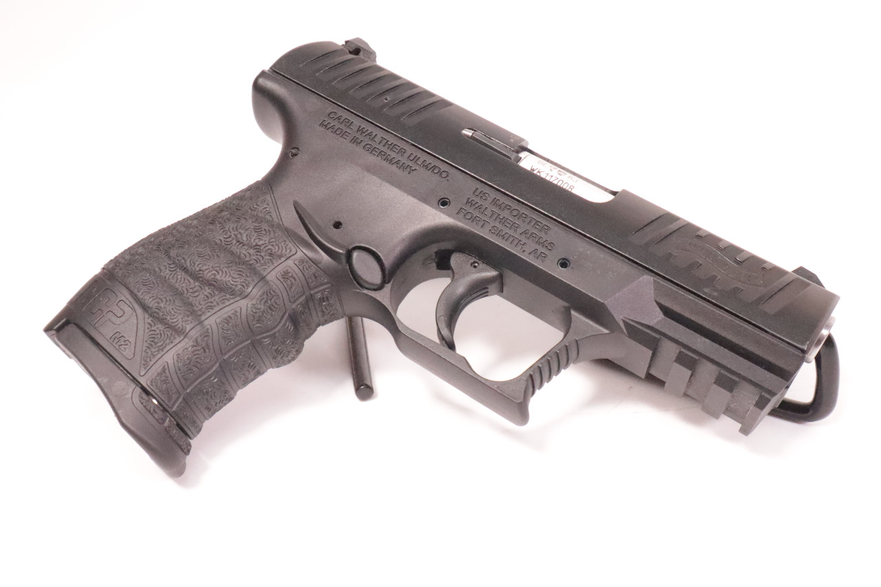 Walther CCP M2 9mm