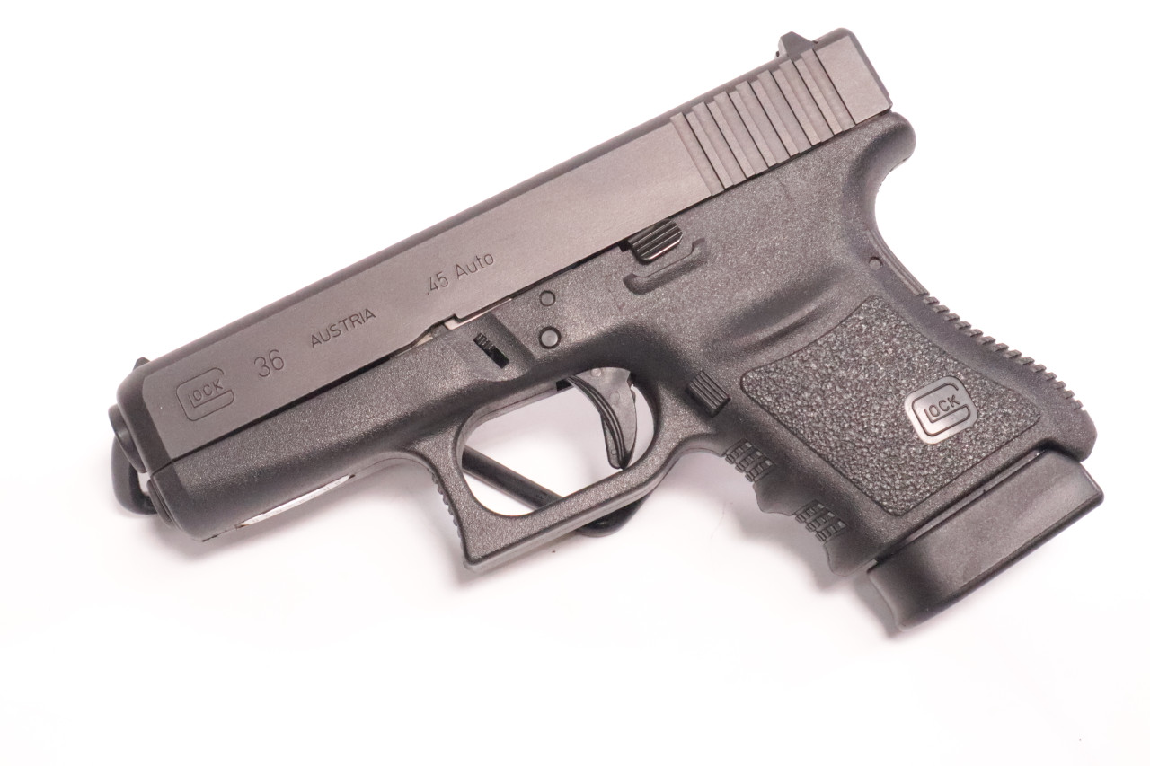 Glock 36 Gen 3 .45 ACP