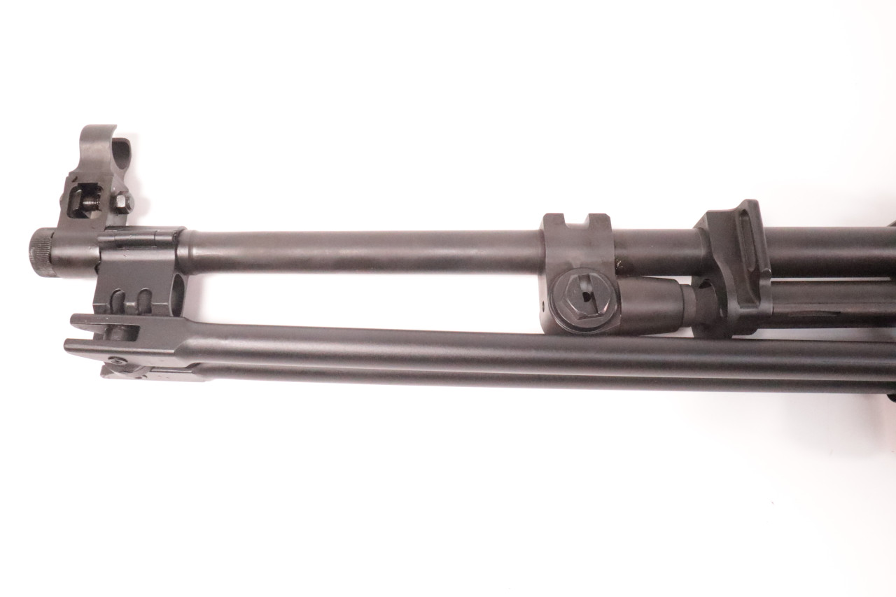 DSA RPD 7.62x39 Belt Fed