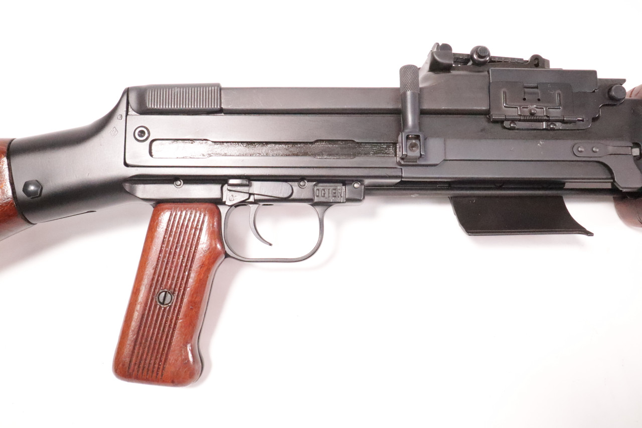 DSA RPD 7.62x39 Belt Fed
