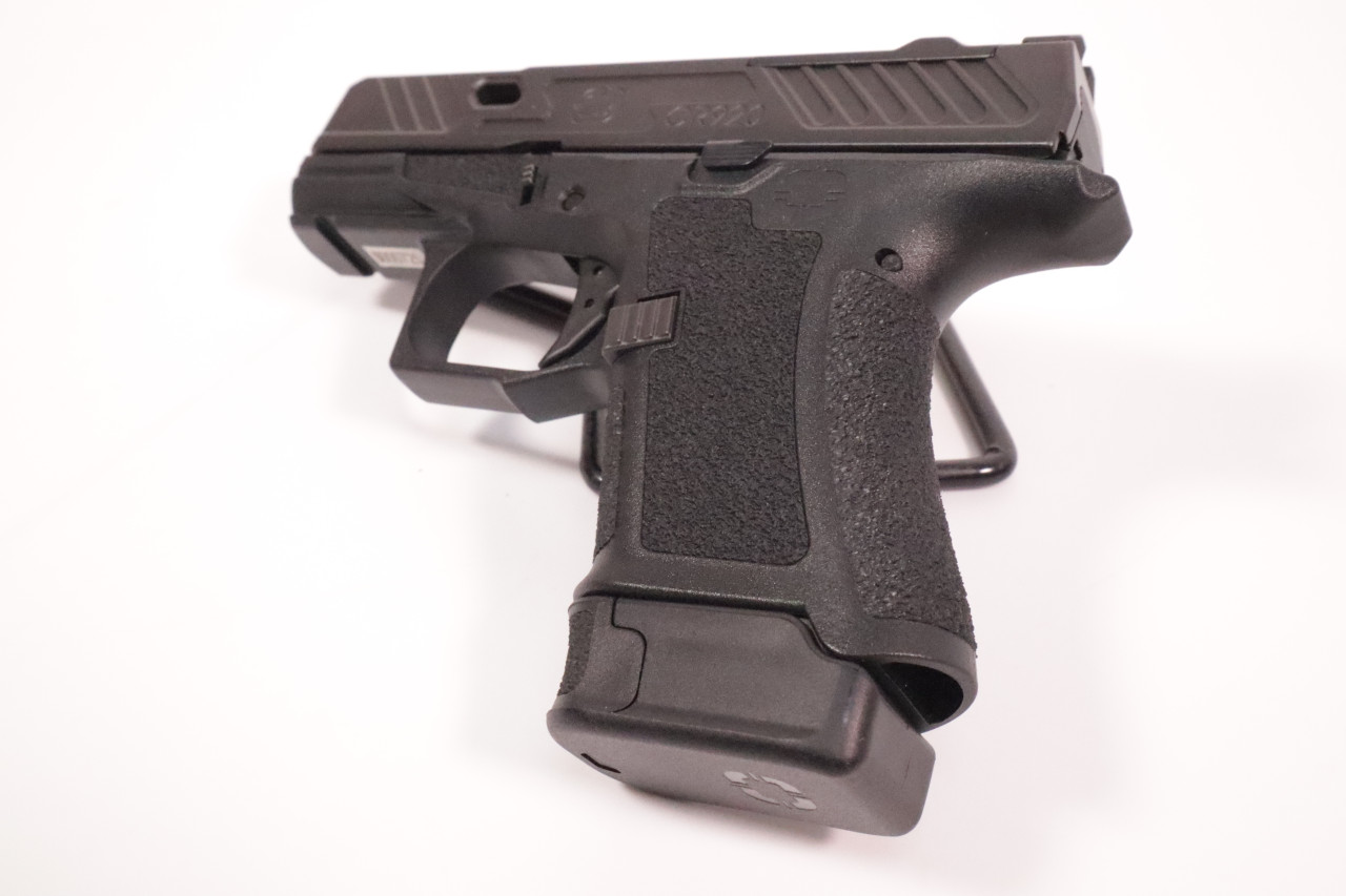 Shadow Systems CR920 Elite 9mm