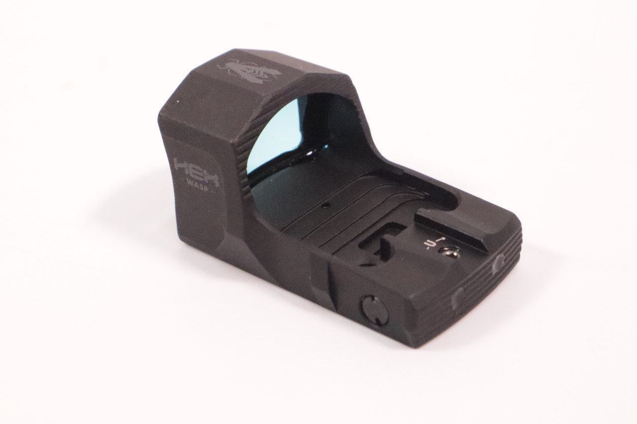 Springfield Hellcat RDP 9mm