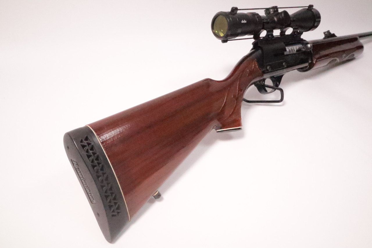 Remington 1100 Wingmaster 12GA