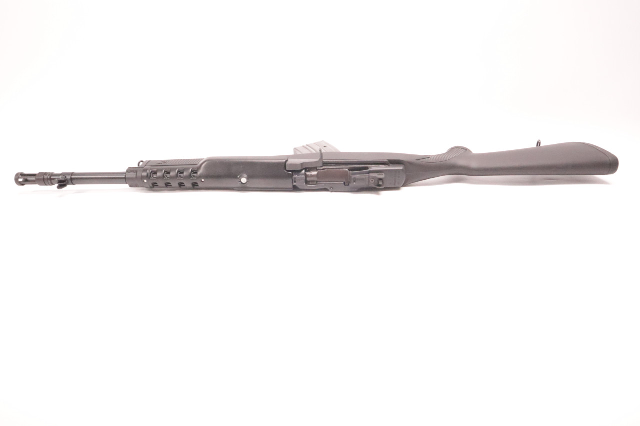 Ruger Mini 30 Ranch 7.62x39mm