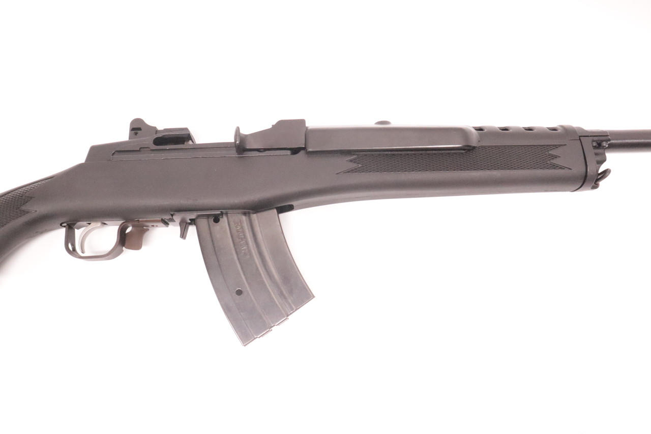 Ruger Mini 30 Ranch 7.62x39mm