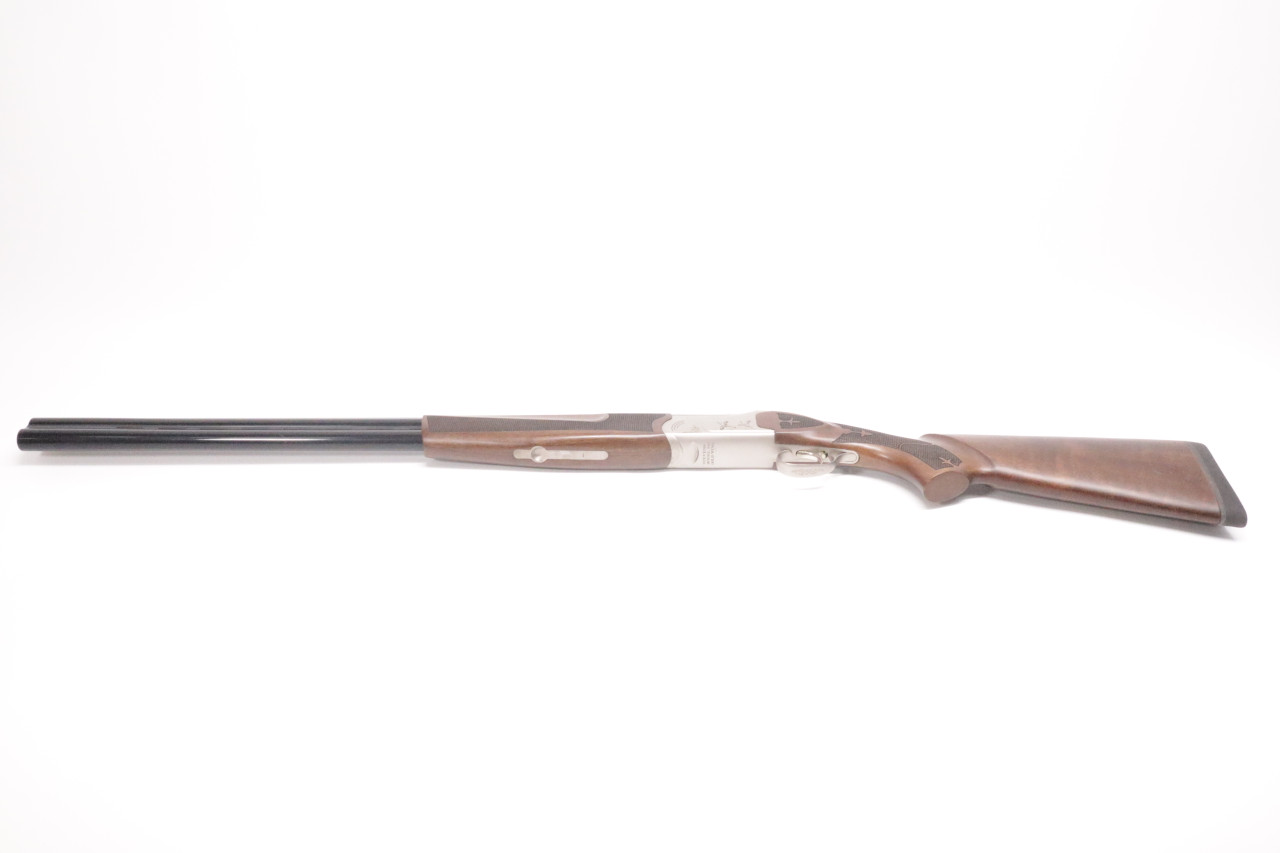 Stevens 512 Gold Wing 12GA