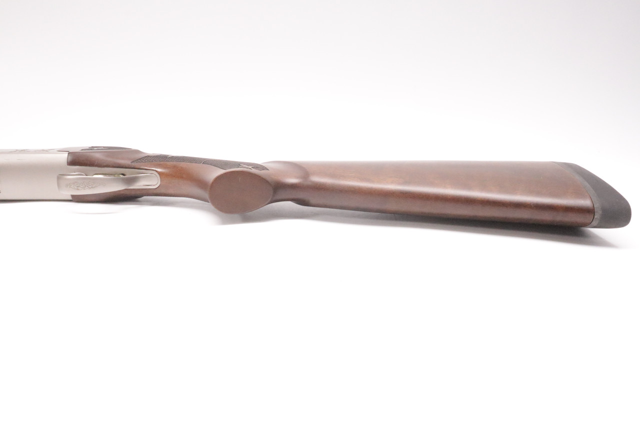 Stevens 512 Gold Wing 12GA