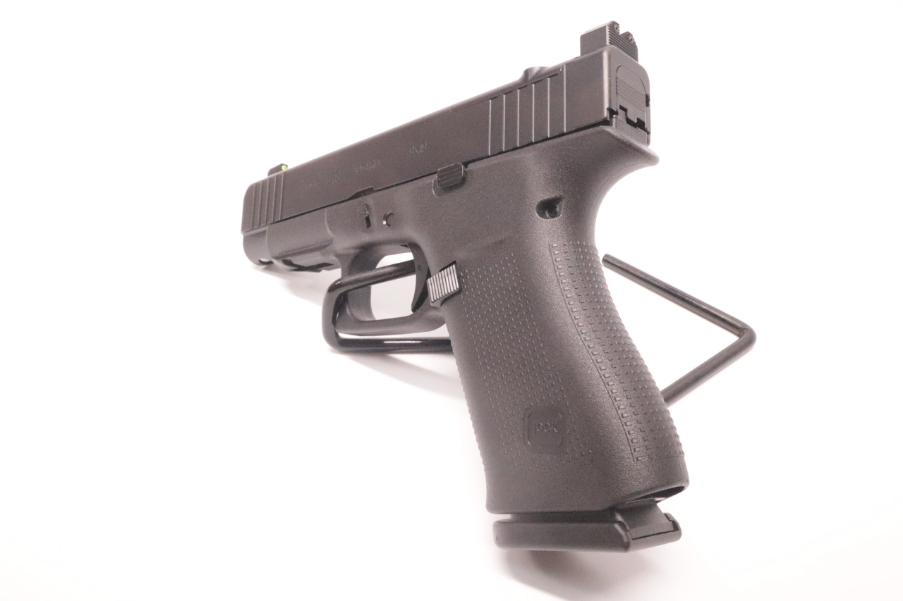 Glock 48X MOS 9mm