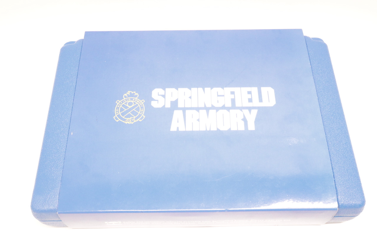 Springfield Armory P9 .40 S&W
