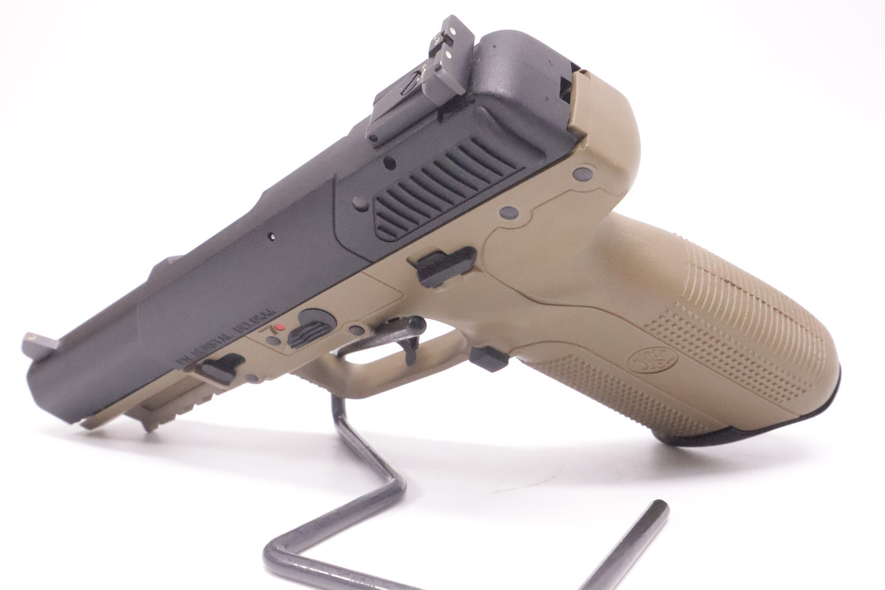 FN Five Seven 15 Year Anniversary 5.7 x 28 mm