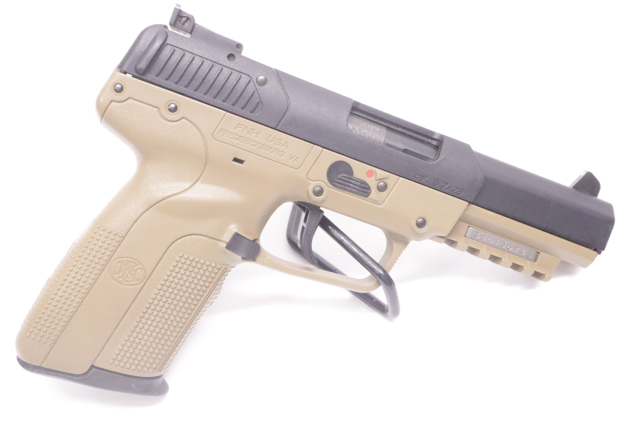 FN Five Seven 15 Year Anniversary 5.7 x 28 mm