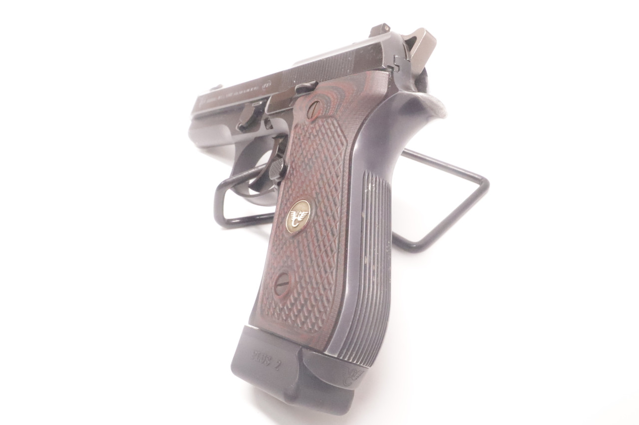 Beretta 92D Centurion 9mm